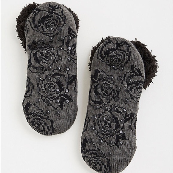 Disney | Accessories | Nwt Torrid Nightmare Before Christmas Slippers ...